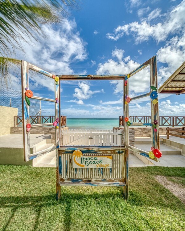 Pousada Ipioca Beach Village - Maceió