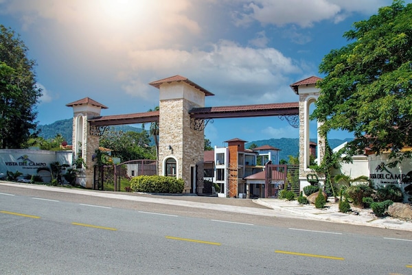 Vista Del Campo Country Club & Villas - Jarabacoa
