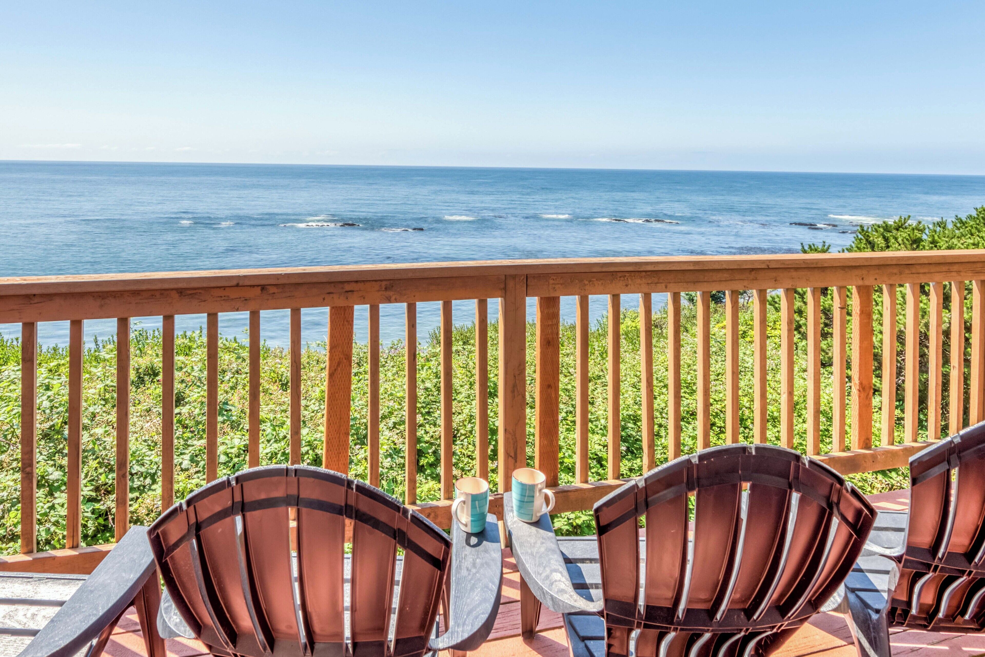 Unique and spacious home with private hot tub, game room, and great ...