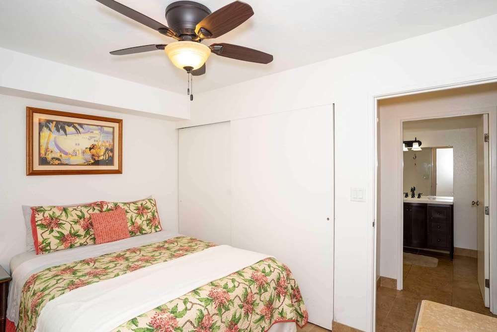 Pacific Shores # B-109 Aktualisiert 2bd / 1ba, Günstige Lage, üBerall Zu Fuß - Maui, HI