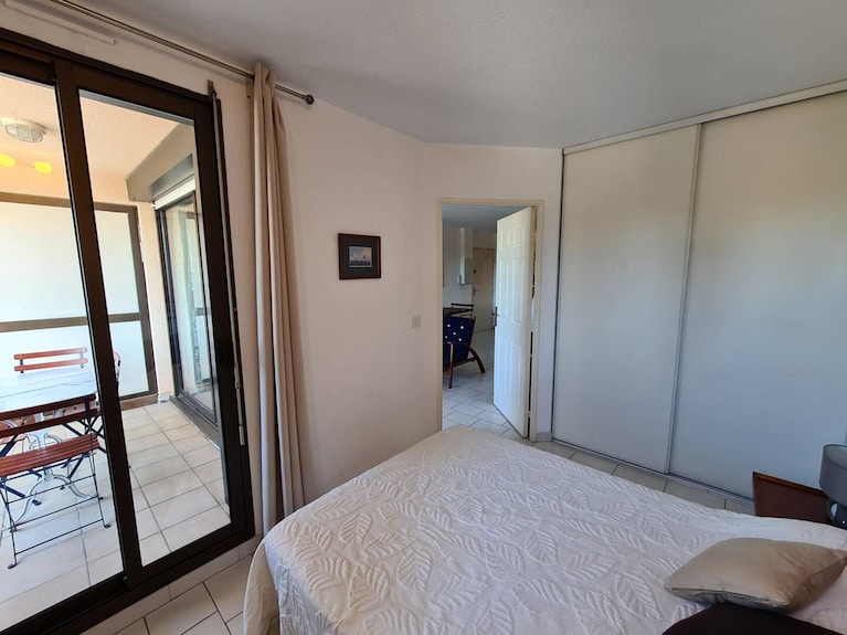 Appartement T2 Avec Parking Privé à 150m De La Plage - Argelès-sur-Mer