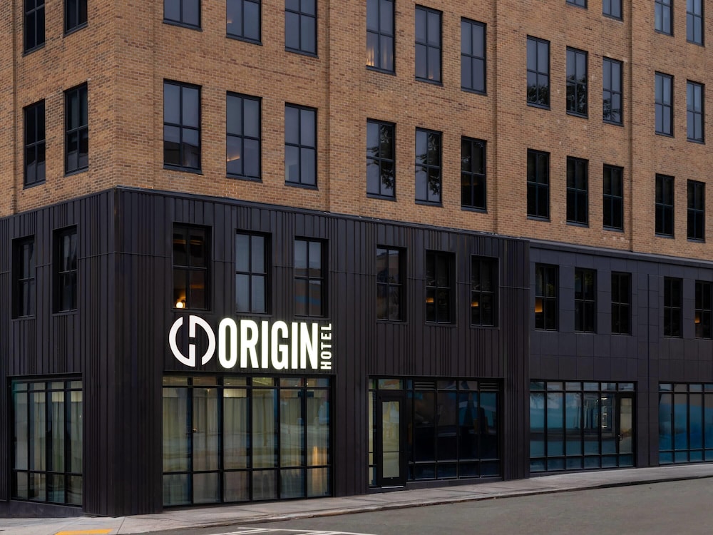 Origin Atlanta, A Wyndham Hotel - Atlanta, GA