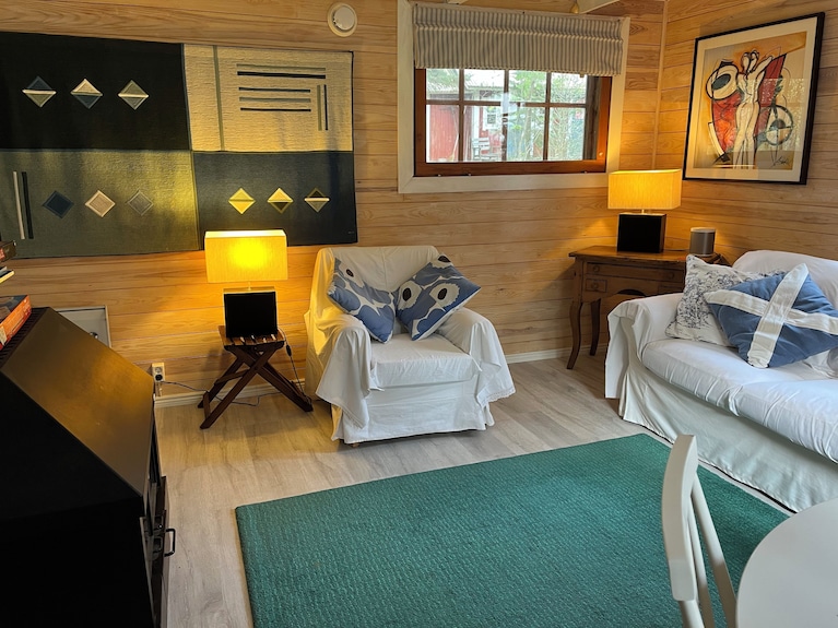 Purfshouse Sarfsalon Saarella Porvoon Saaristossa - Uusimaa