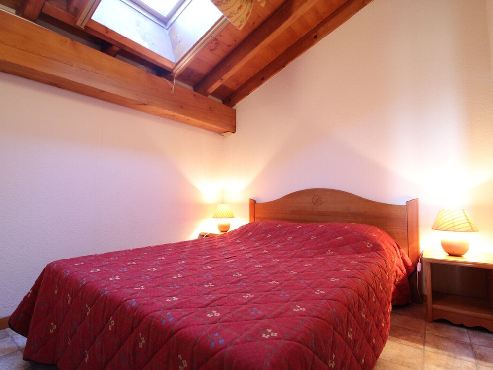 Cozy Apartment For 6 In Val Cenis Village, Close To Ski Slopes And Amenities - Val-Cenis