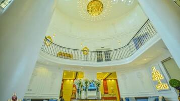 Pormenores do interior