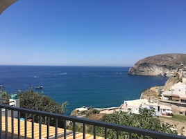 Terraço/pátio interior