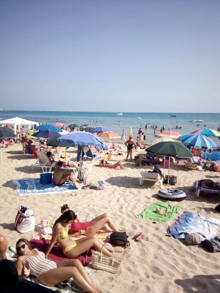 Al Faro - Realmonte