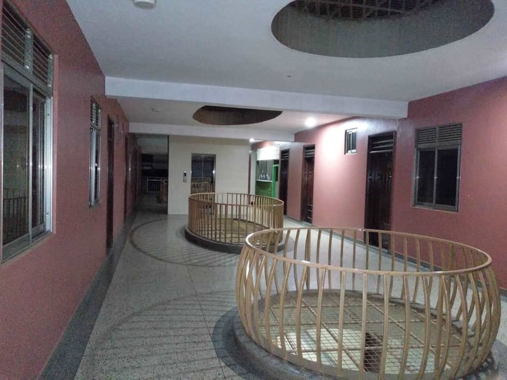 Hotel Hp - Kampala