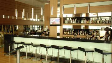 Bar (no alojamento)