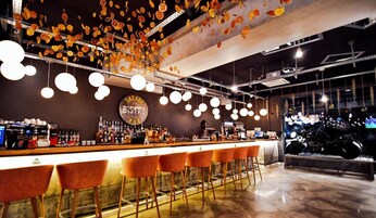 Bar (no alojamento)