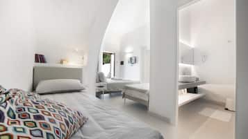Quarto Triplo (Guidaloca) | Camas extra