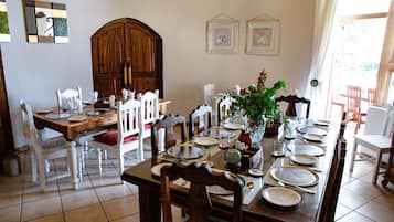 Sala de jantar