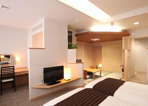 Hotel Plaza Geihinn - 秋田縣