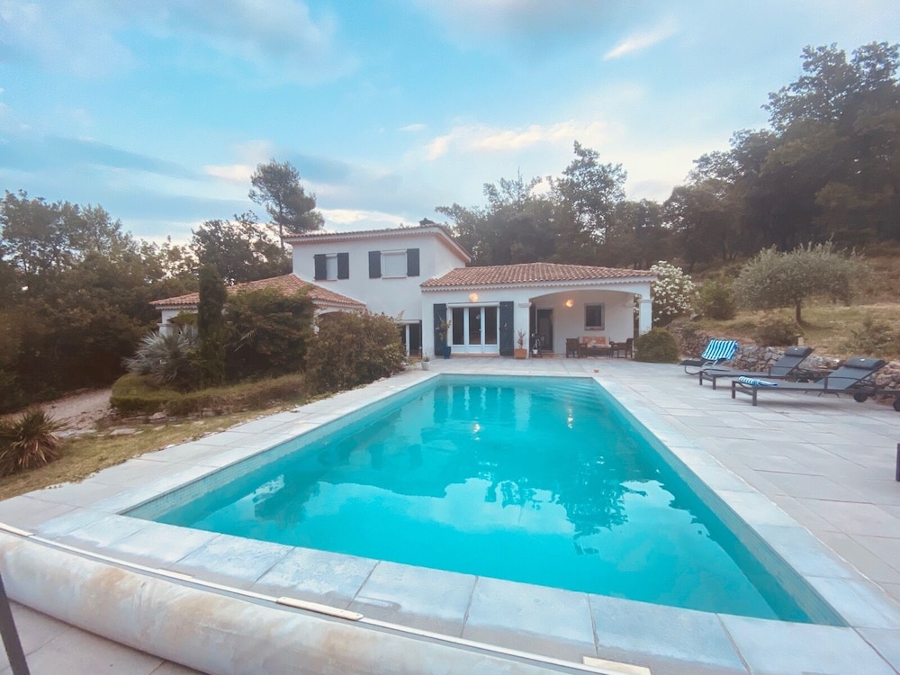 La Lavande Bleue - Var
