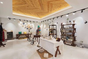 Comodidades da propriedade