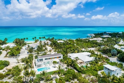 Turquoise Villa
