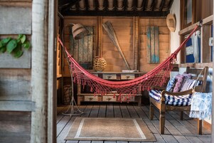 Casa | Sacada