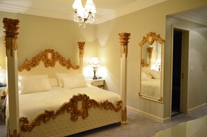 1 quarto, minibar, secretária, cortinas/cortinados opacos