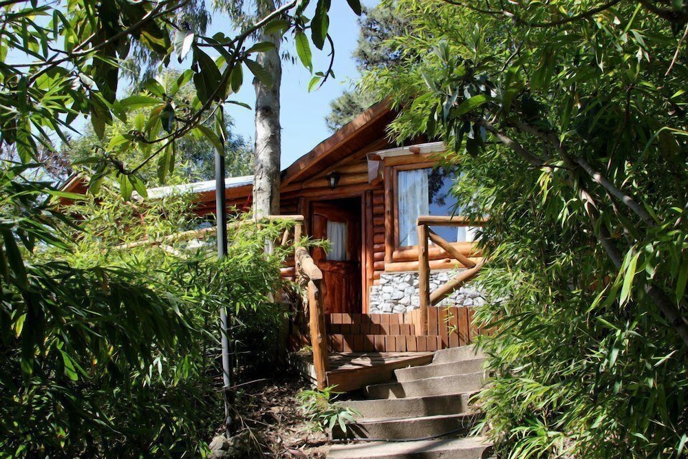 Cabañas Manamar - Provincia de Buenos Aires