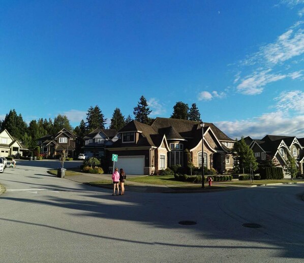 Villa Premier | Exterior