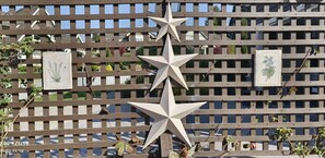 Villa Premier | Terraço/pátio interior