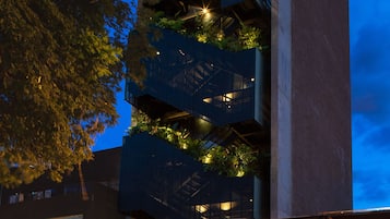Fachada