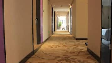 Pormenores do interior