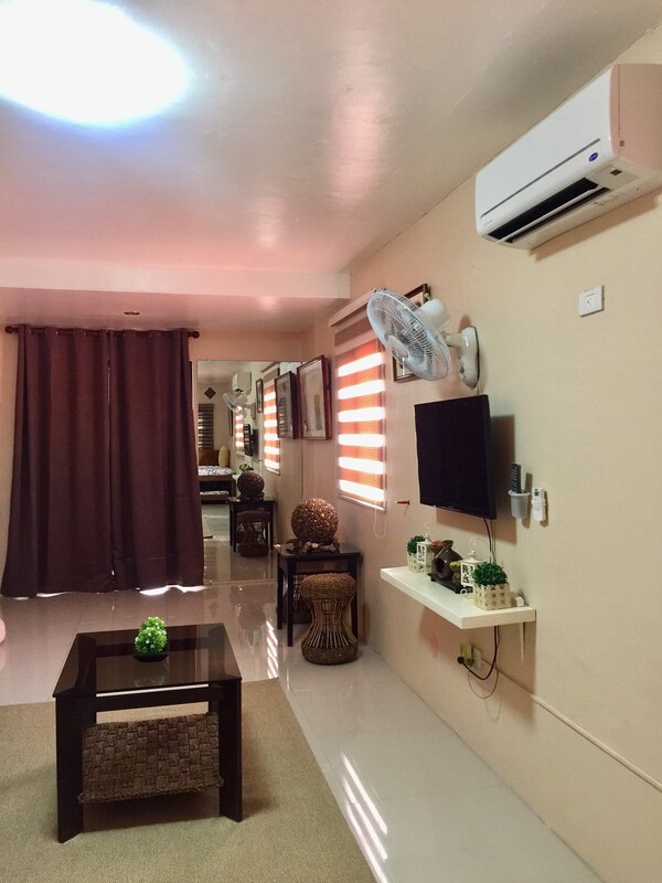 Evangeline Garden And Lodge - Silang