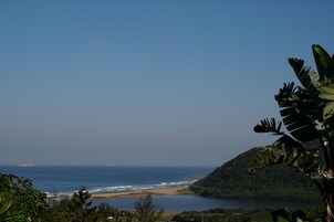 Perto da praia 