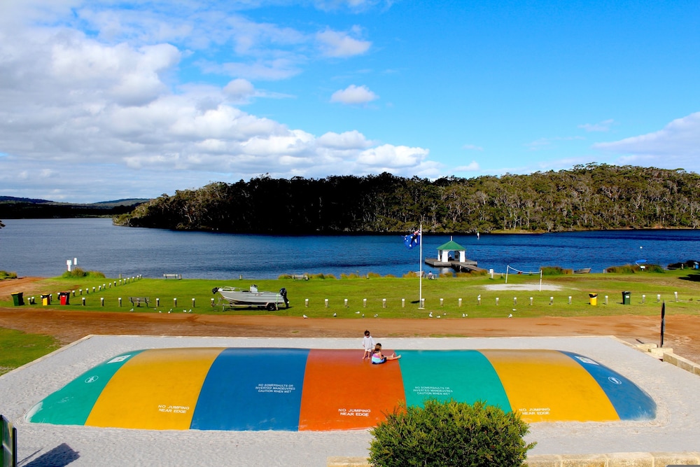 Walpole Rest Point Caravan Park: Deals & Reviews (Walpole, AUS) | Wotif