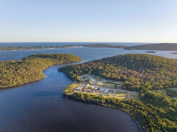 Walpole Rest Point Caravan Park - Western Australia