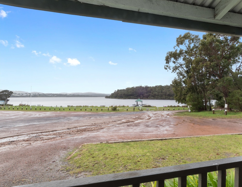 Walpole Rest Point Caravan Park: AU$140 Deals & Reviews (Walpole, AUS ...