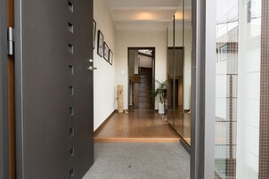 Entrada (vista interna)