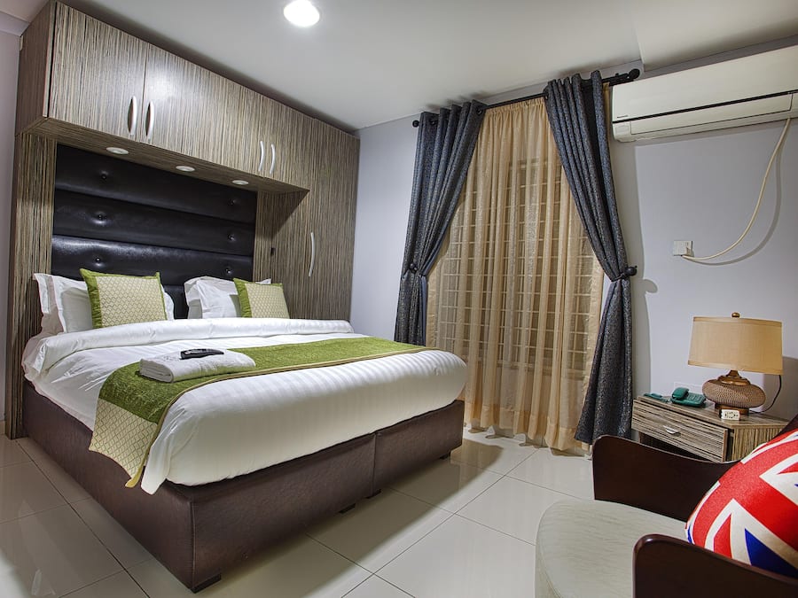 Roupas de cama de algodão egípcio, roupas de cama premium