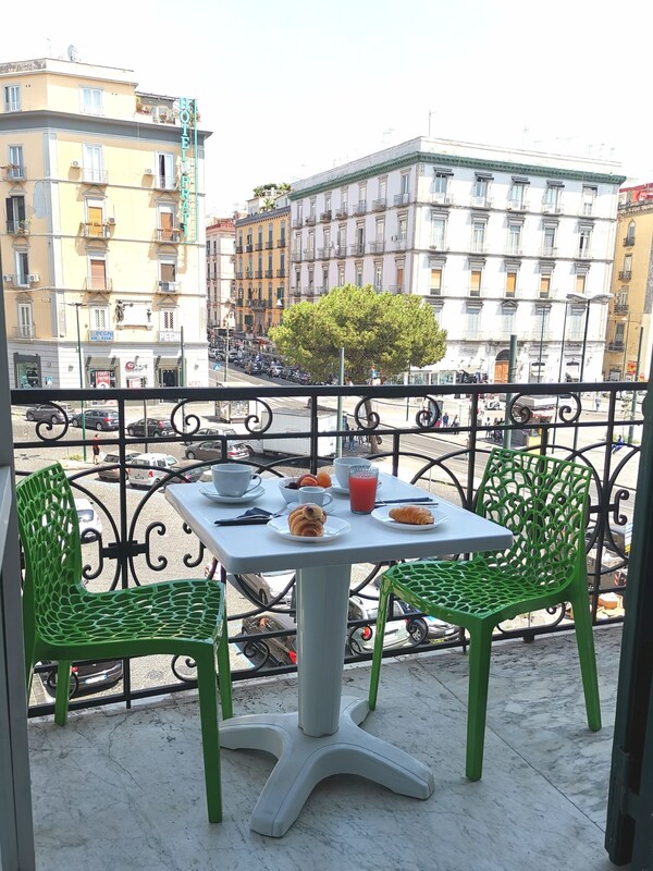 Relais Del Principe - Naples