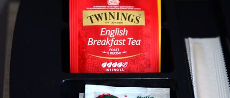 Café e/ou cafeteira