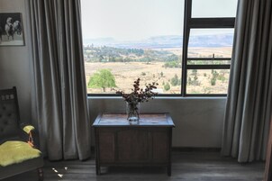 Apartamento (Maluti View) | Comodidades do quarto