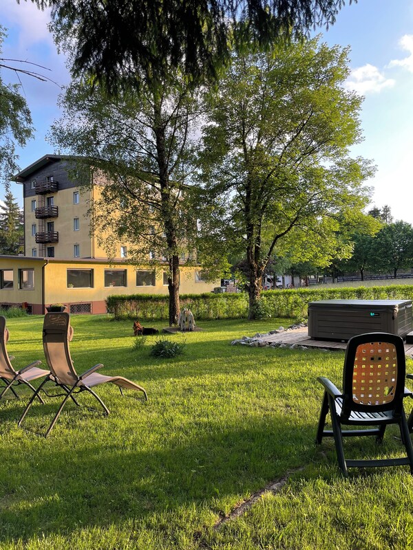 Hotel Sayonara - Folgaria