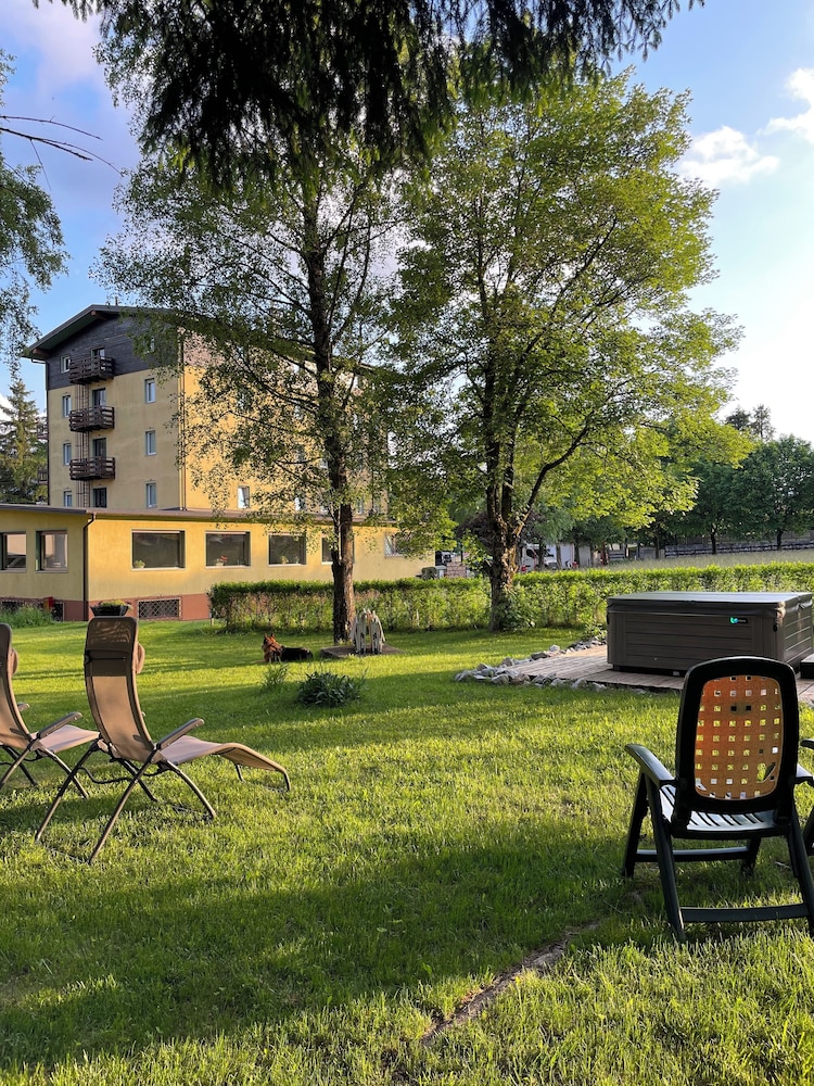 Hotel Sayonara - Folgaria