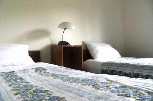 Shirakabako Sunshine Lodge - 茅野市