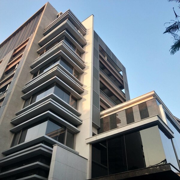 Shine Residence - Tchaj-wan