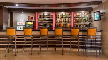 Bar (no alojamento)