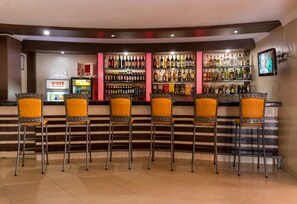 Bar (no alojamento)