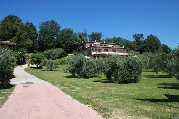Agriturismo Nonna Bettina - Lake Garda