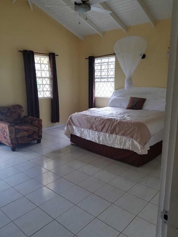 Belle View Rising - Rodney Bay