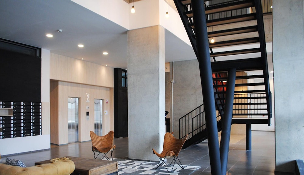 72hub Apartments By Jalo - Bogotá