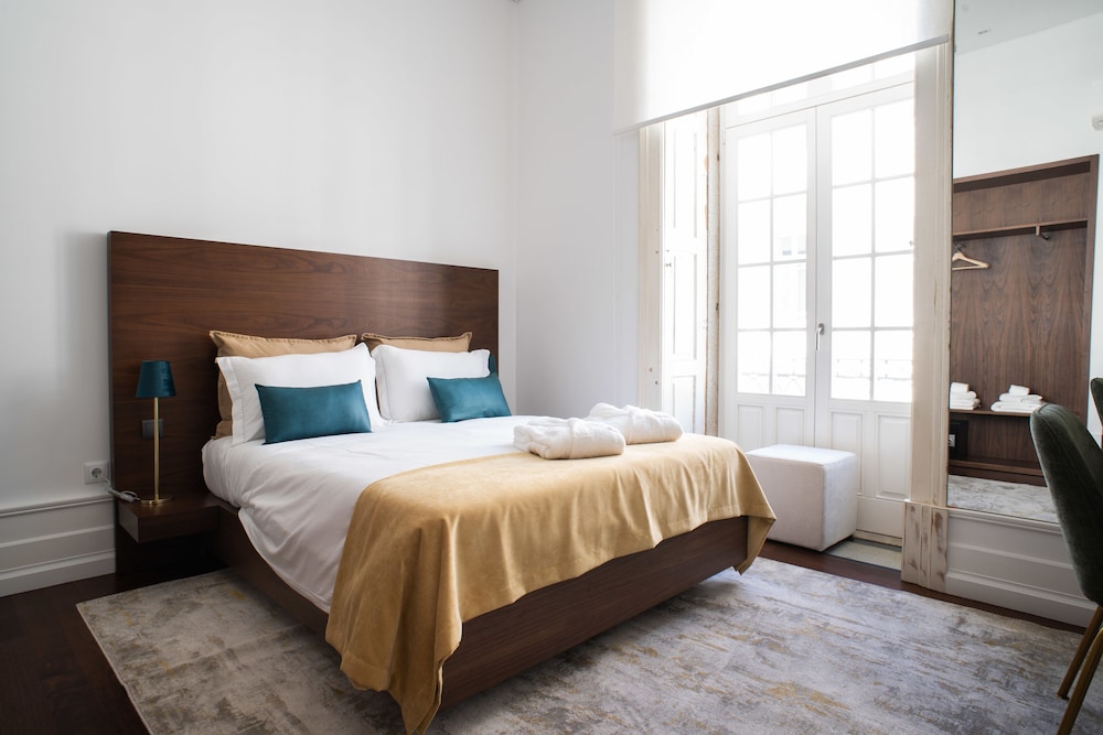 D'autor Apartments Alegria - Porto