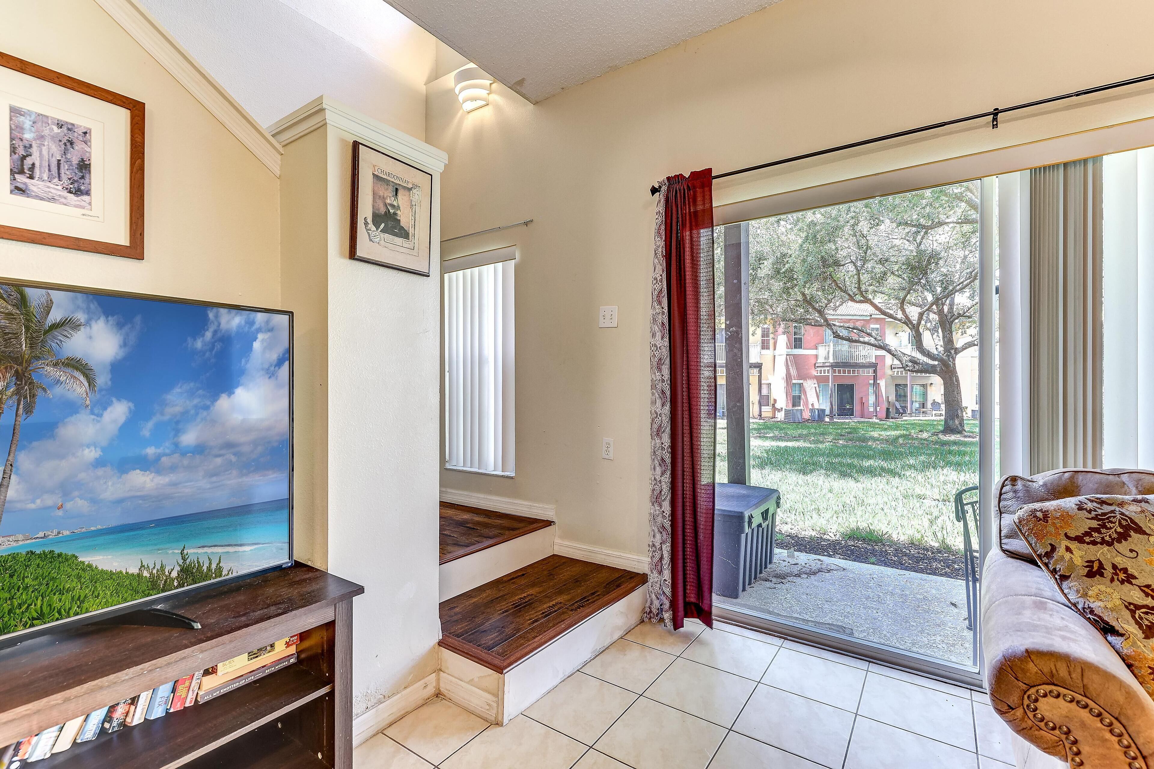 Close To Disney 3 Bedroom 2.5 Bath-unit 15 Emerald - Star Wars: Galaxy's Edge, Lake Buena Vista