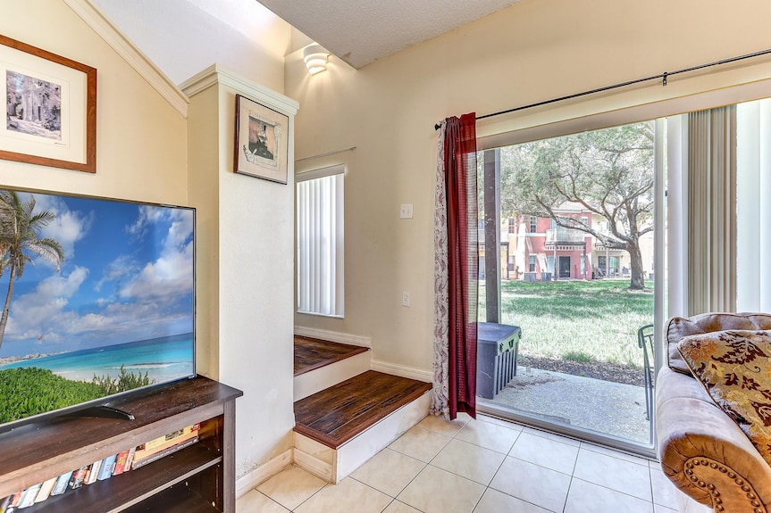 Close To Disney 3 Bedroom 2.5 Bath-unit 15 Emerald - Star Wars: Galaxy's Edge, Lake Buena Vista