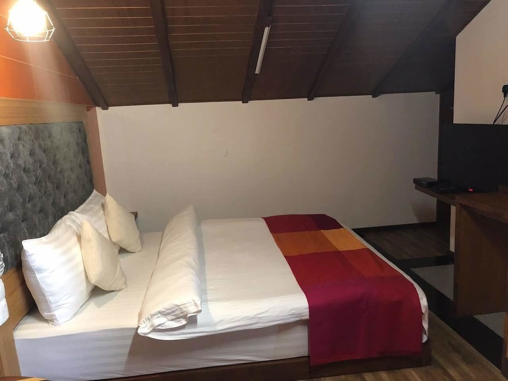 Millennium Island Residence - Maldives